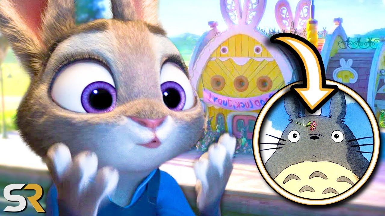 Zootopia News Network – Zootopia's #1 News Network!
