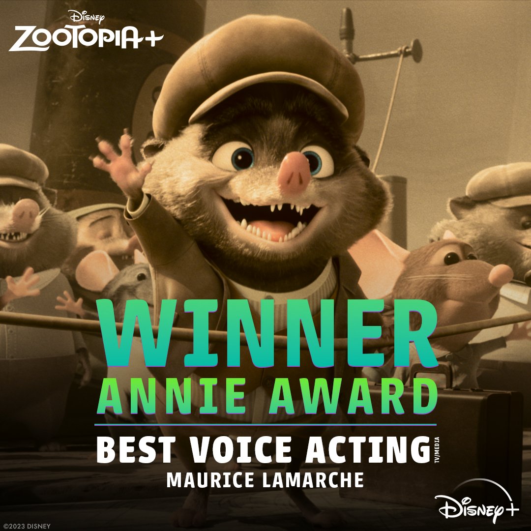 Zootopia News Network – Zootopia's #1 News Network!