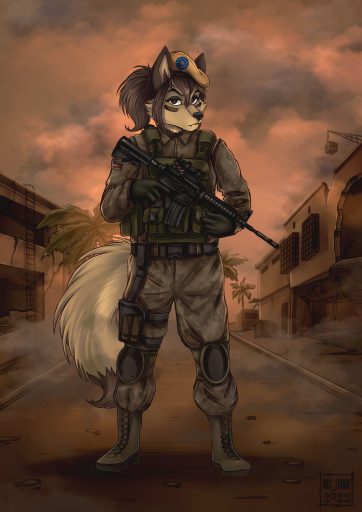 Global Conflict – Escape From Baku – Zootopia News Network