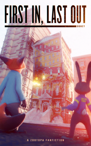 Story: First in, Last out. – Zootopia News Network