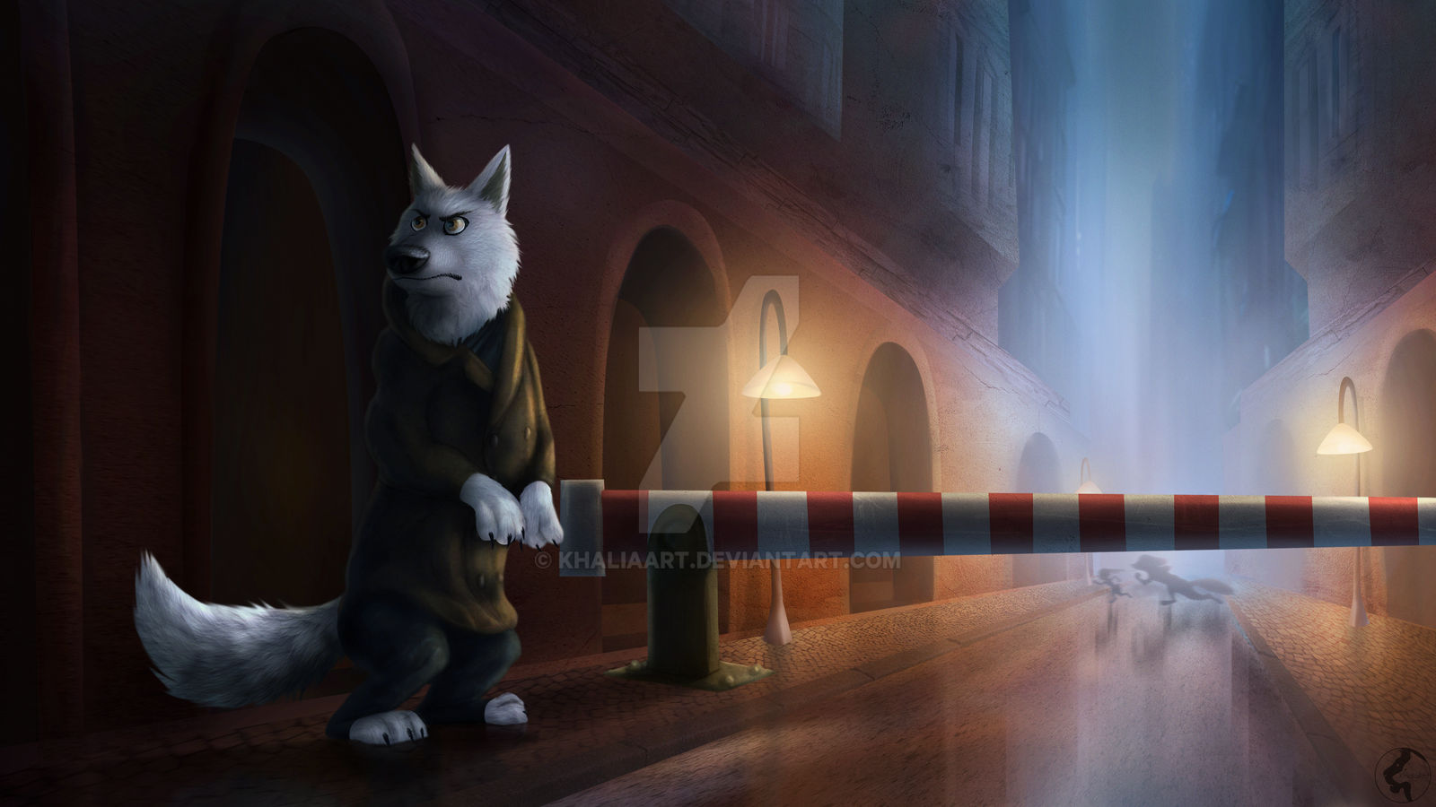 Art – Page 3 – Zootopia News Network