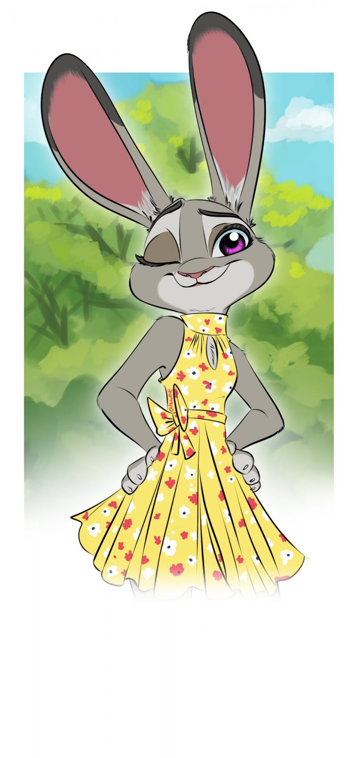 Art – Zootopia News Network