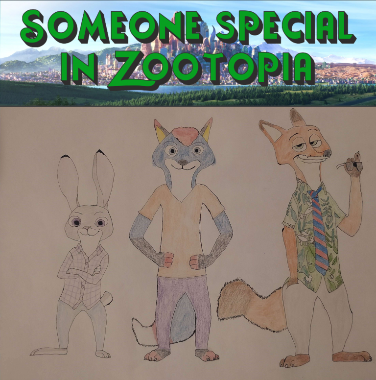 May 2023 – Zootopia News Network