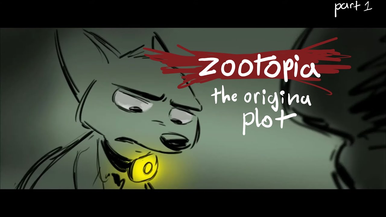 Zootopia News Network – Zootopia's #1 News Network!