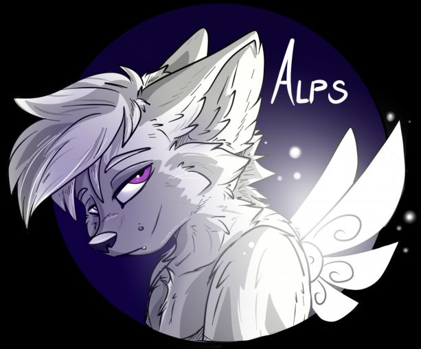 Alps Sarsis, author of Guardian Blue, has passed away – Zootopia News ...