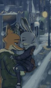 Zootopia News Network – Zootopia's #1 News Network!