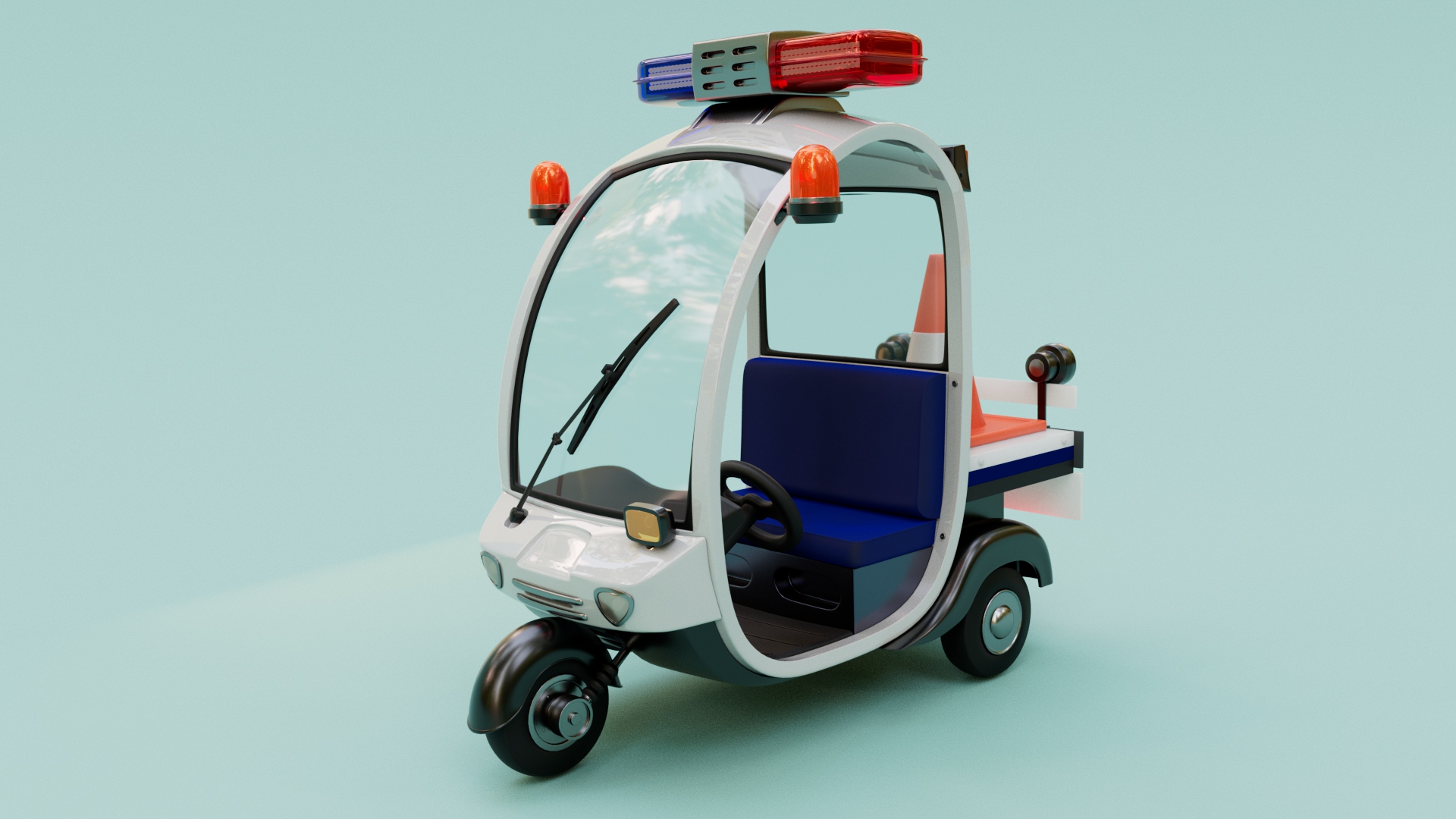 November 2023 – Zootopia News Network