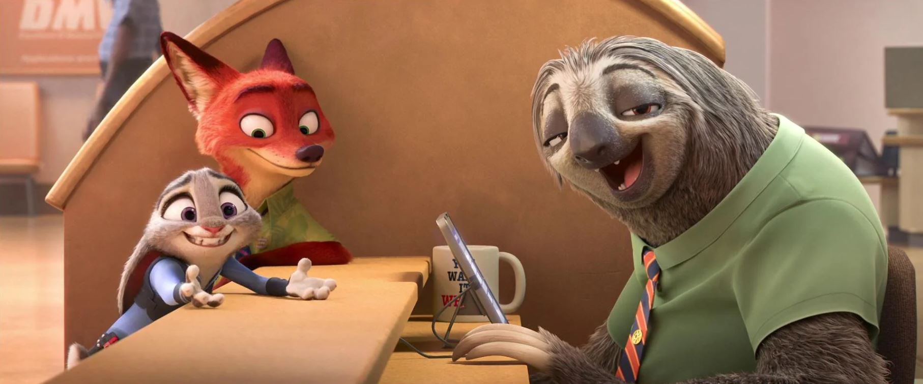 Video: Top 20 Disney Movies That Break the Fourth Wall (By: MsMojo ...