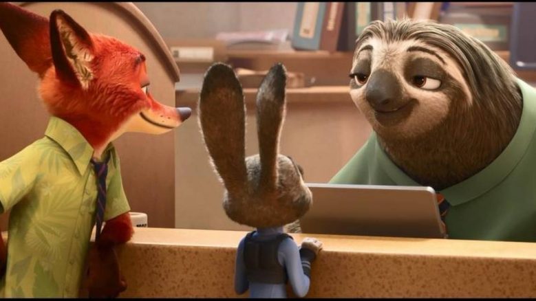 Video – Zootopia News Network