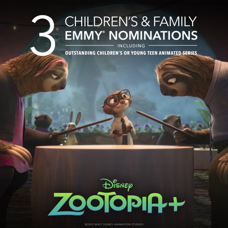 Zootopia News Network – Zootopia's #1 News Network!