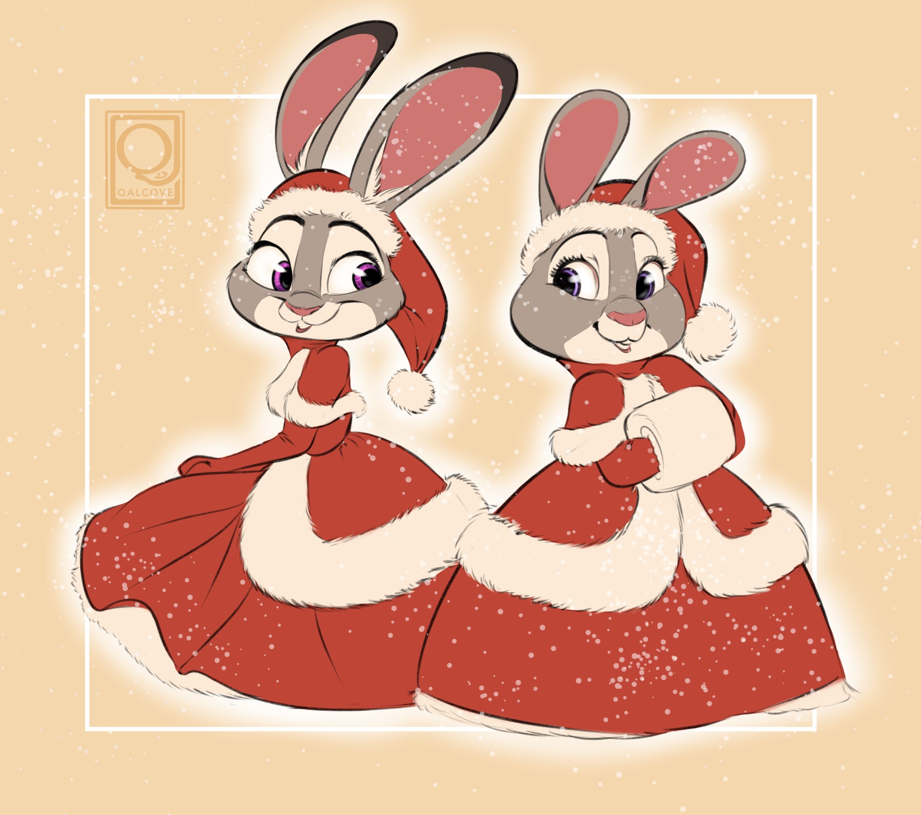 Christmas – Zootopia News Network