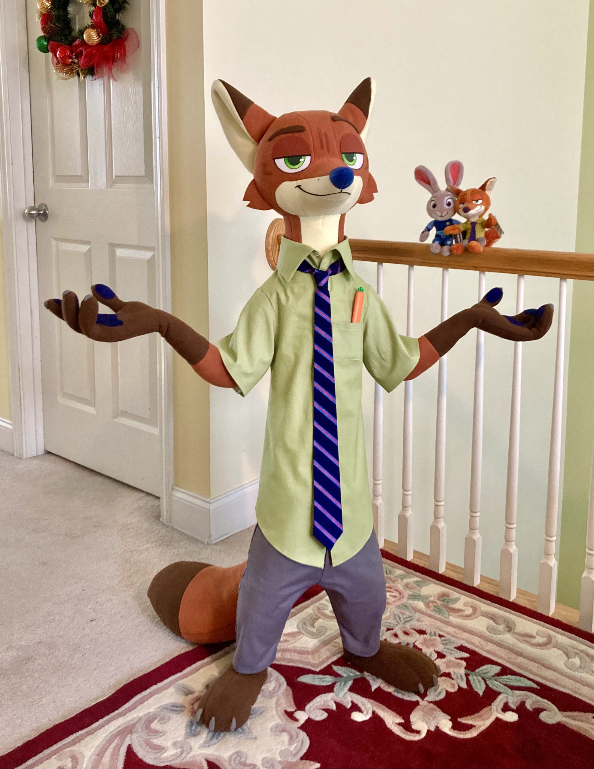 Art – Zootopia News Network