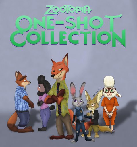 Story: One-Shots Collection – Zootopia News Network