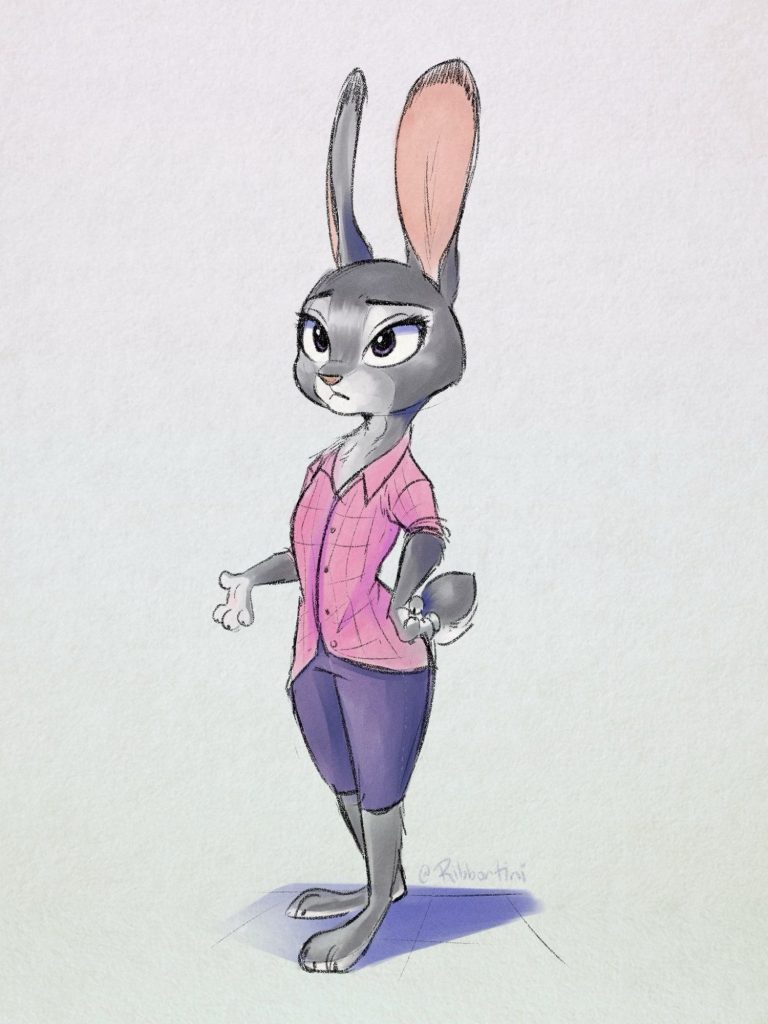 Art – Zootopia News Network