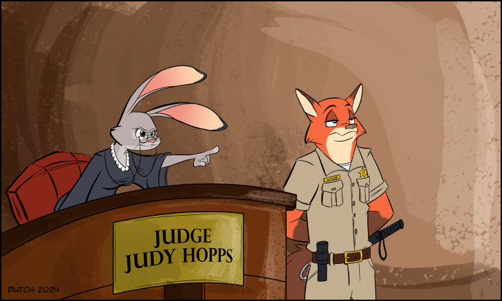 Art – Zootopia News Network