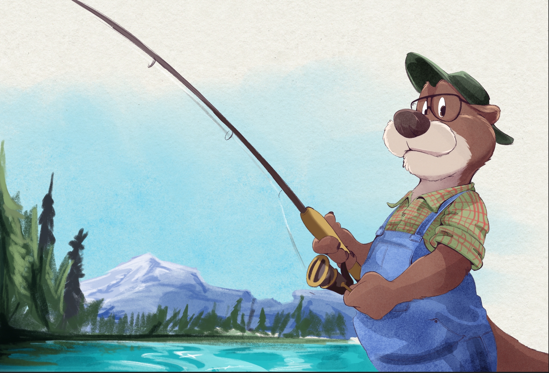Art – Page 5 – Zootopia News Network