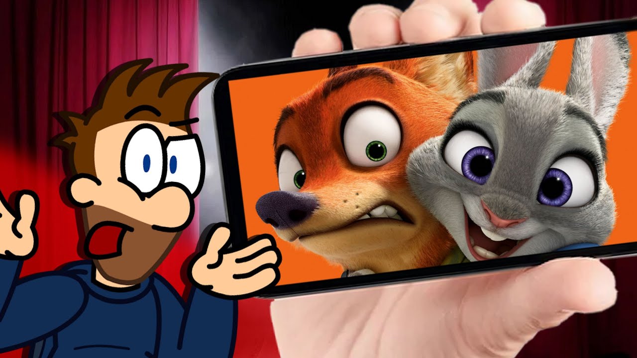 Zootopia News Network – Zootopia's #1 News Network!