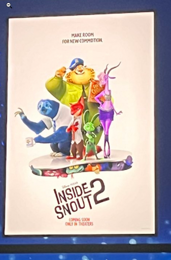 More Information from the D23 Entertainment Showcase! – Zootopia News ...