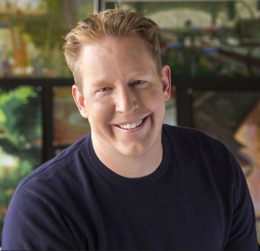 ZNN Secures Exclusive: An Interview with Jared Bush – Zootopia News Network