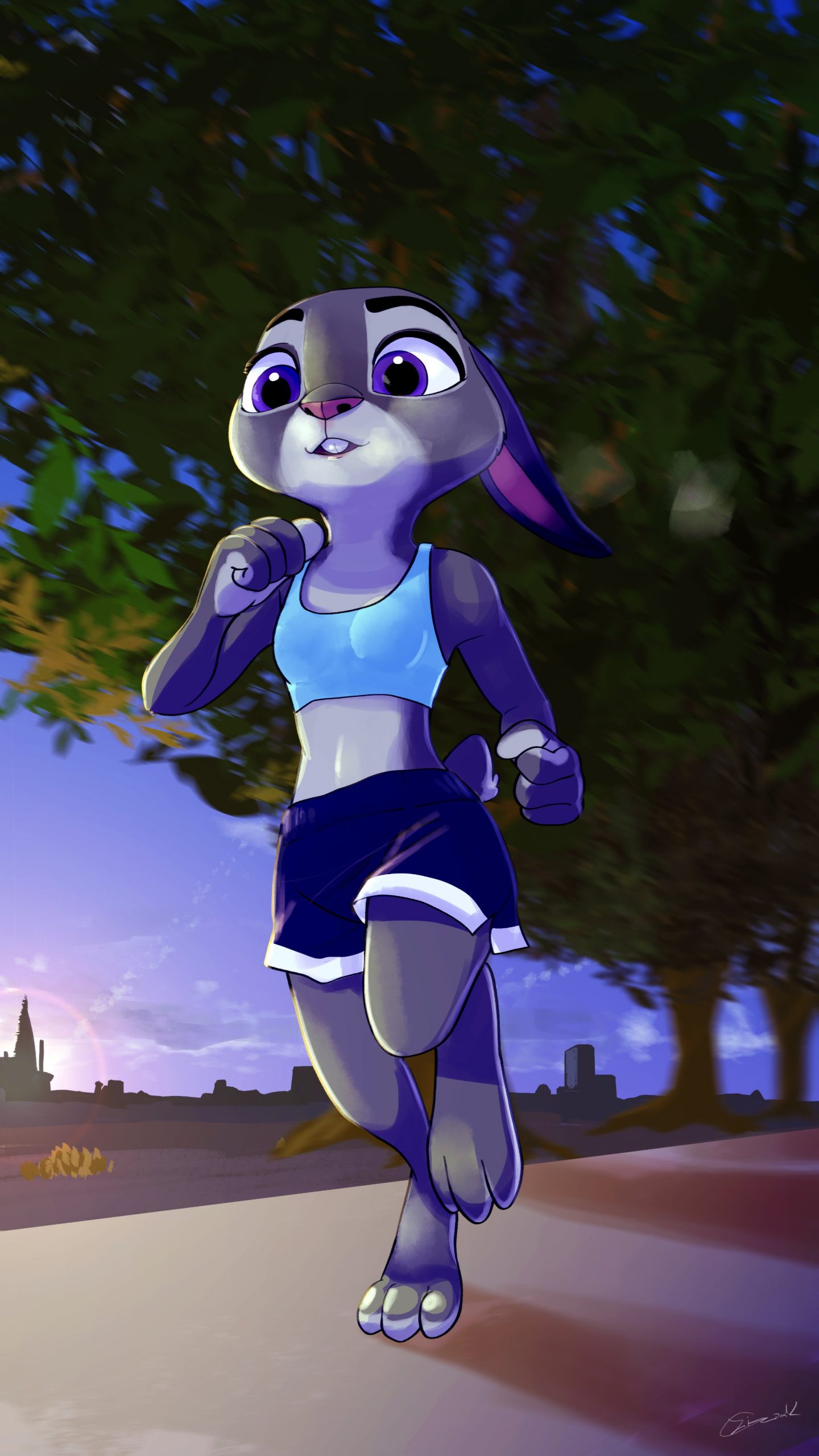 Zootopia News Network – Zootopia's #1 News Network!