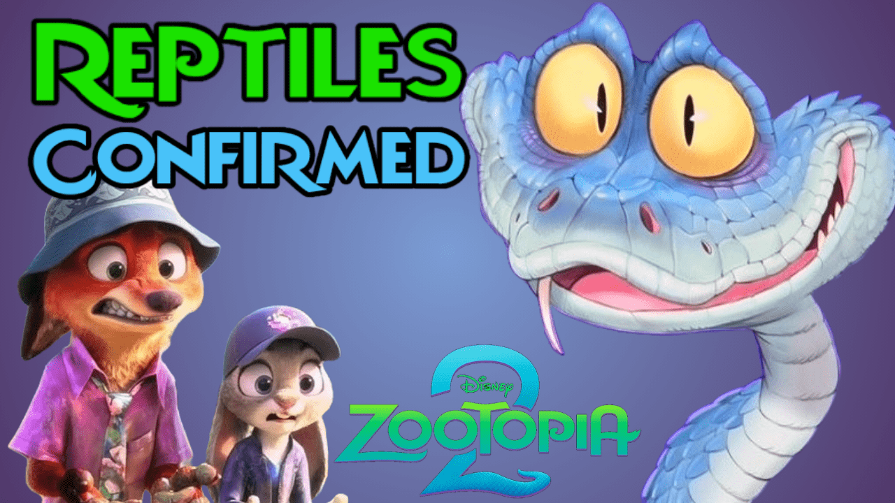 Zootopia News Network – Zootopia's #1 News Network!