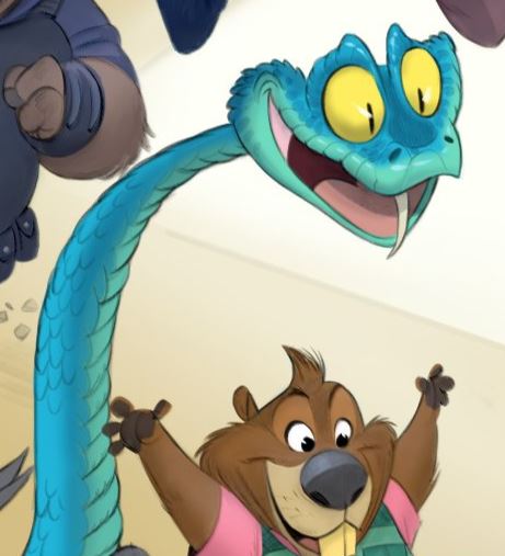 Video\Interview: Jared Has Some Things to Say about Gary on Good ...