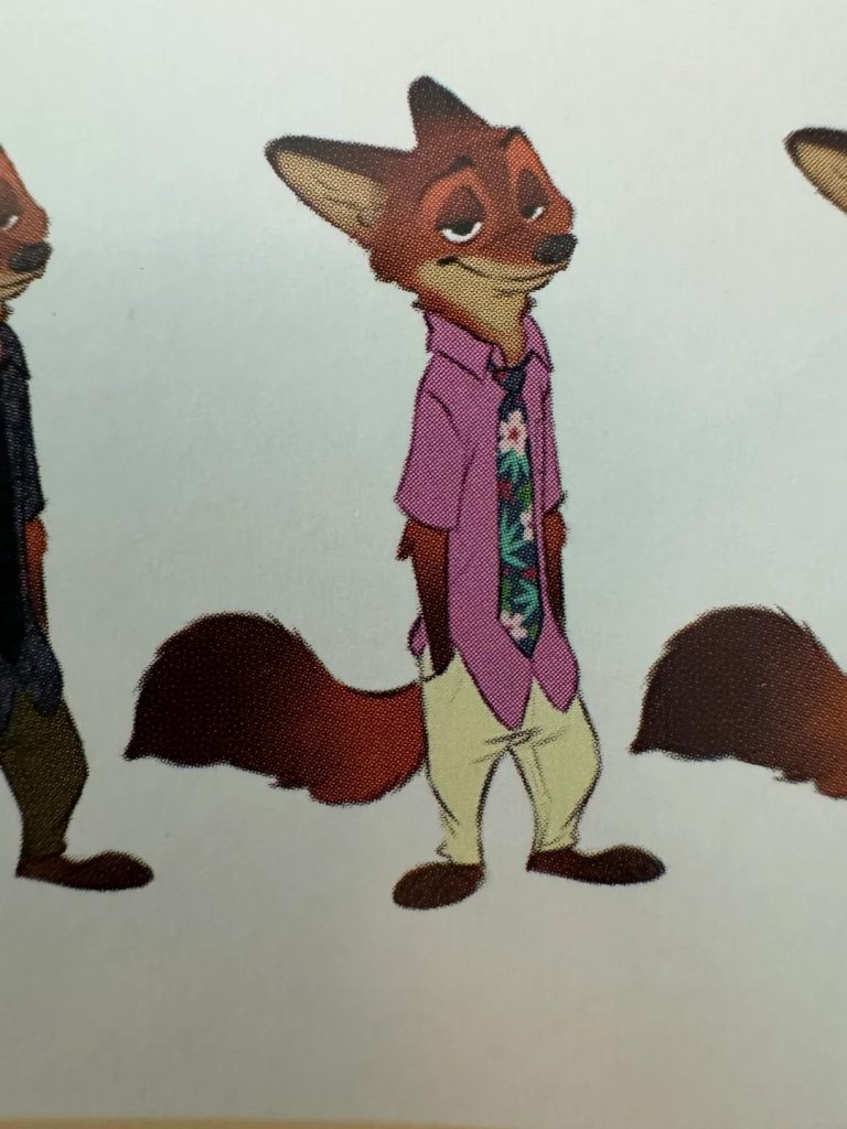 Zootopia 2 News from D23- REPTILES CONFIRMED! – Zootopia News Network