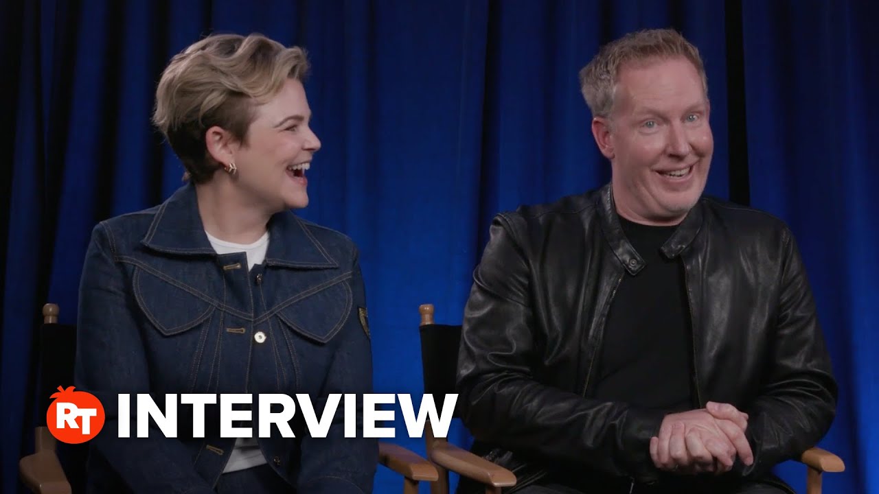 Video: The ‘Zootopia 2’ Cast on Exciting New Characters (By: Rotten ...