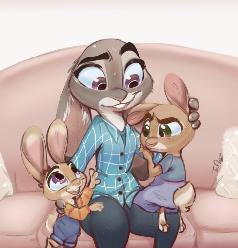 Zootopia News Network – Zootopia's #1 News Network!