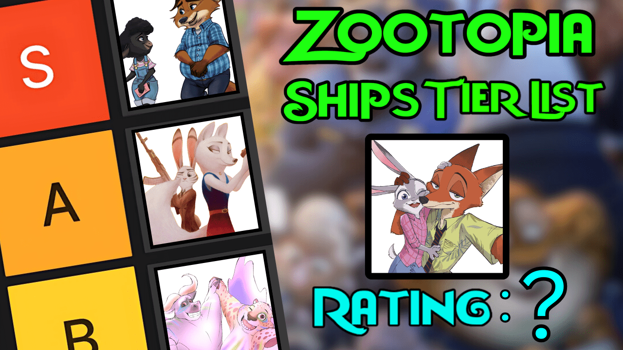 Zootopia News Network – Zootopia's #1 News Network!