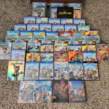 Zootopia: On Home Video – Interview with Skul, the “Duke of Bootleg ...