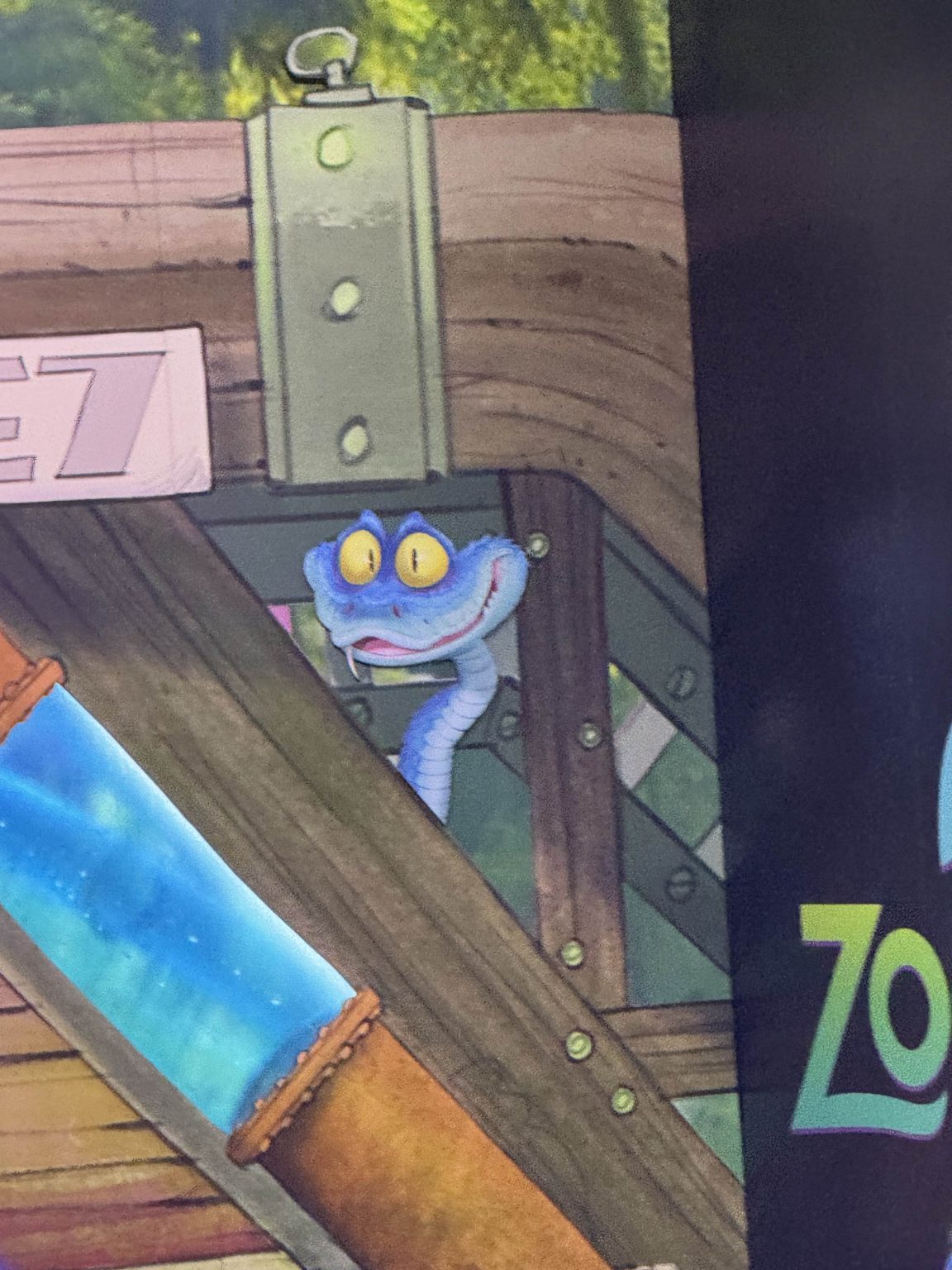 Zootopia 2 News From D23 Brazil – A Look At The D23 Display – Zootopia News Network