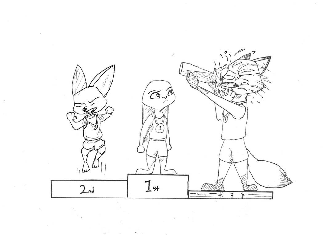 Zootopia News Network – Zootopia's #1 News Network!