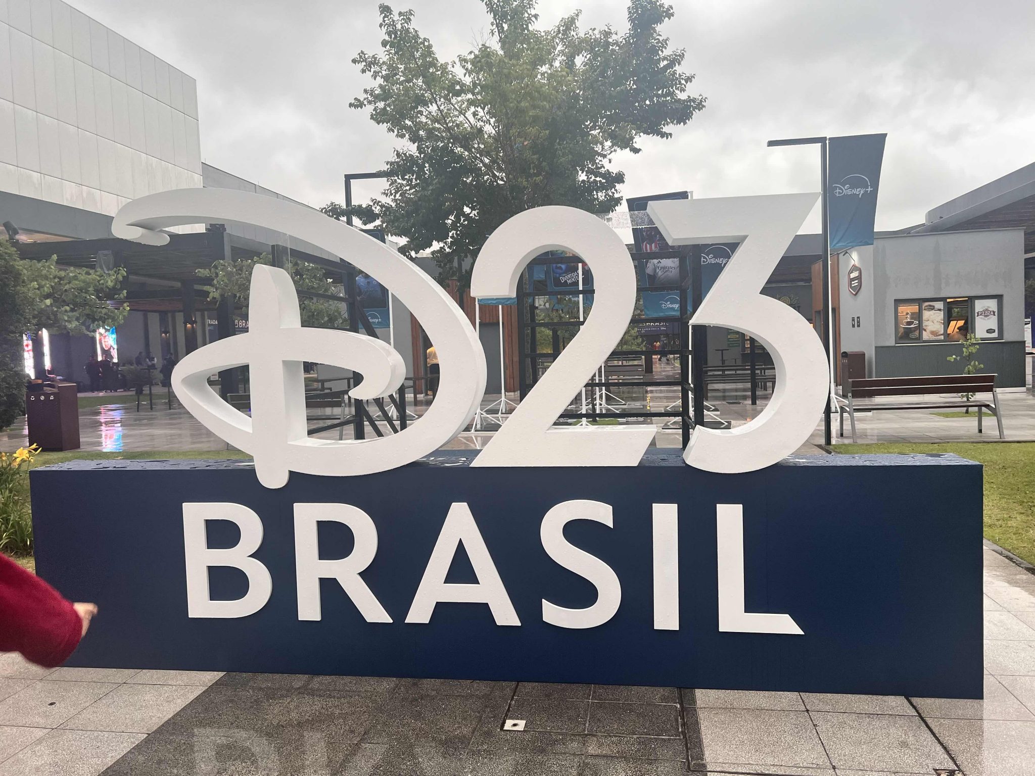 Zootopia 2 News From D23 Brazil, Part 2 – A Look At The Zootopia 2 Panel and Merch – Zootopia ...
