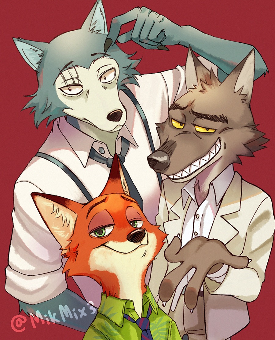 Art – Zootopia News Network