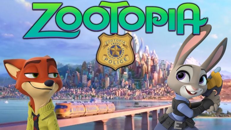 Zootopia News Network – Zootopia's #1 News Network!