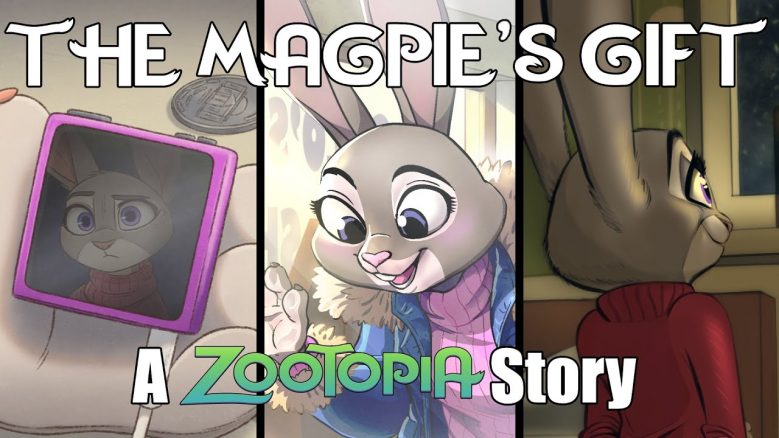 The Magpie’s Gift – A Zootopia Story (by Skul) – Zootopia News Network