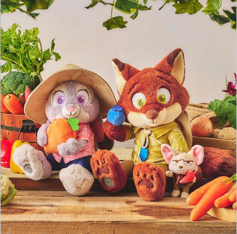 Original – Zootopia News Network