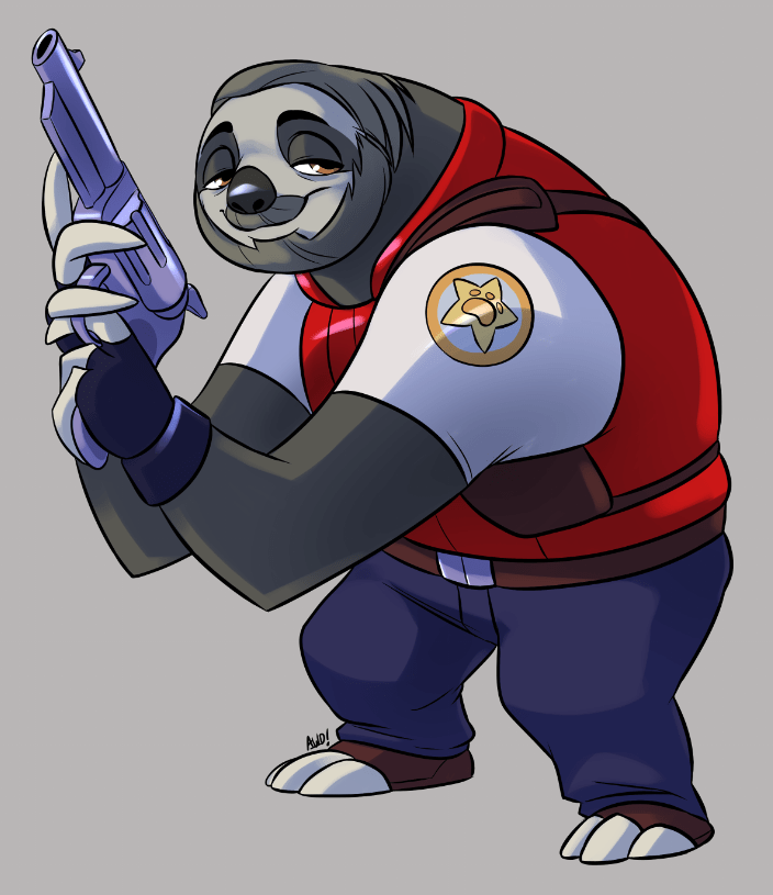 January 2025 – Zootopia News Network