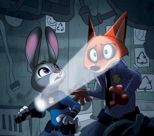 January 2025 – Zootopia News Network