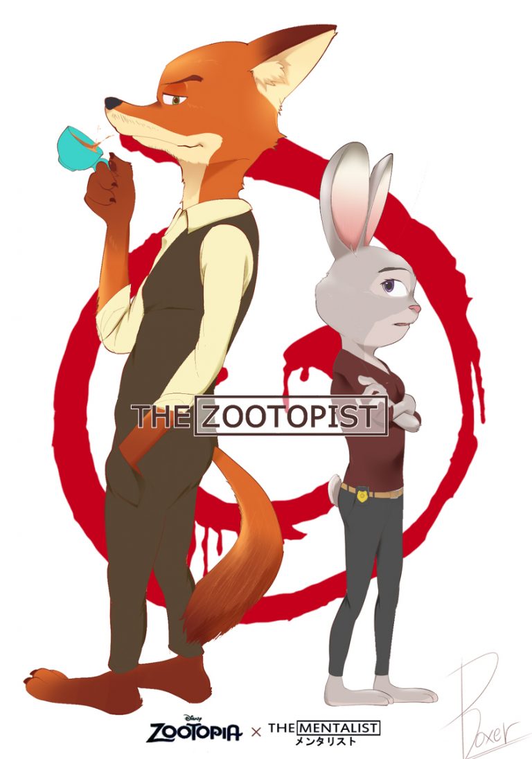 Zootopia News Network – Zootopia's #1 News Network!