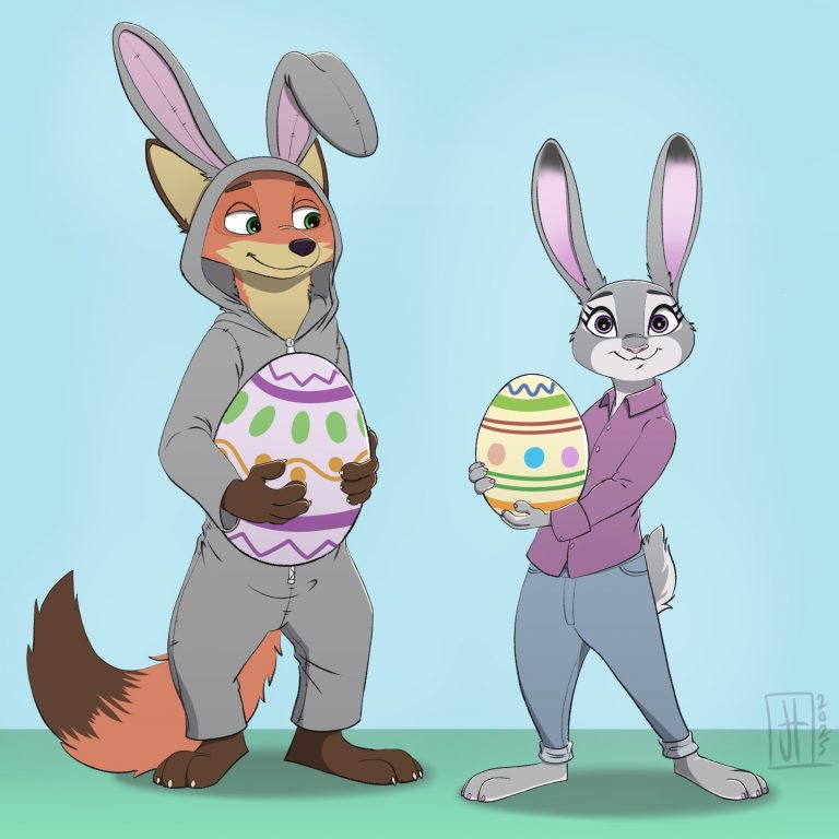 Zootopia News Network – Zootopia's #1 News Network!