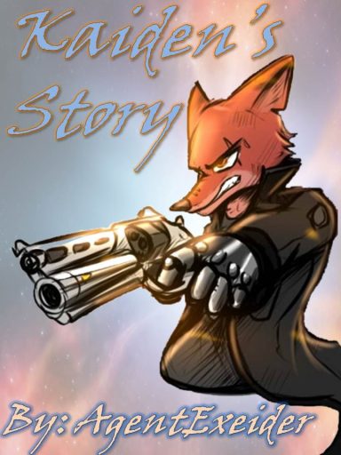 Story: Zootopia: Kaiden’s Story – Zootopia News Network