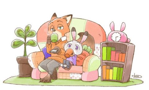 200 Days… – Zootopia News Network