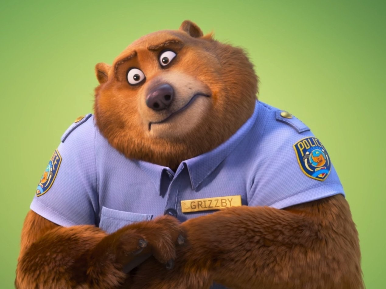 Welcome Back to Zootopia, the Zootopia 2 Presentation at Annecy, in ...