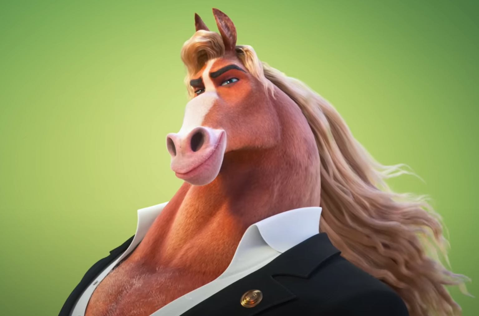 Welcome Back to Zootopia, the Zootopia 2 Presentation at Annecy, in ...