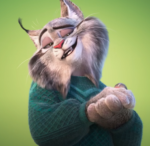 Welcome Back to Zootopia, the Zootopia 2 Presentation at Annecy, in ...