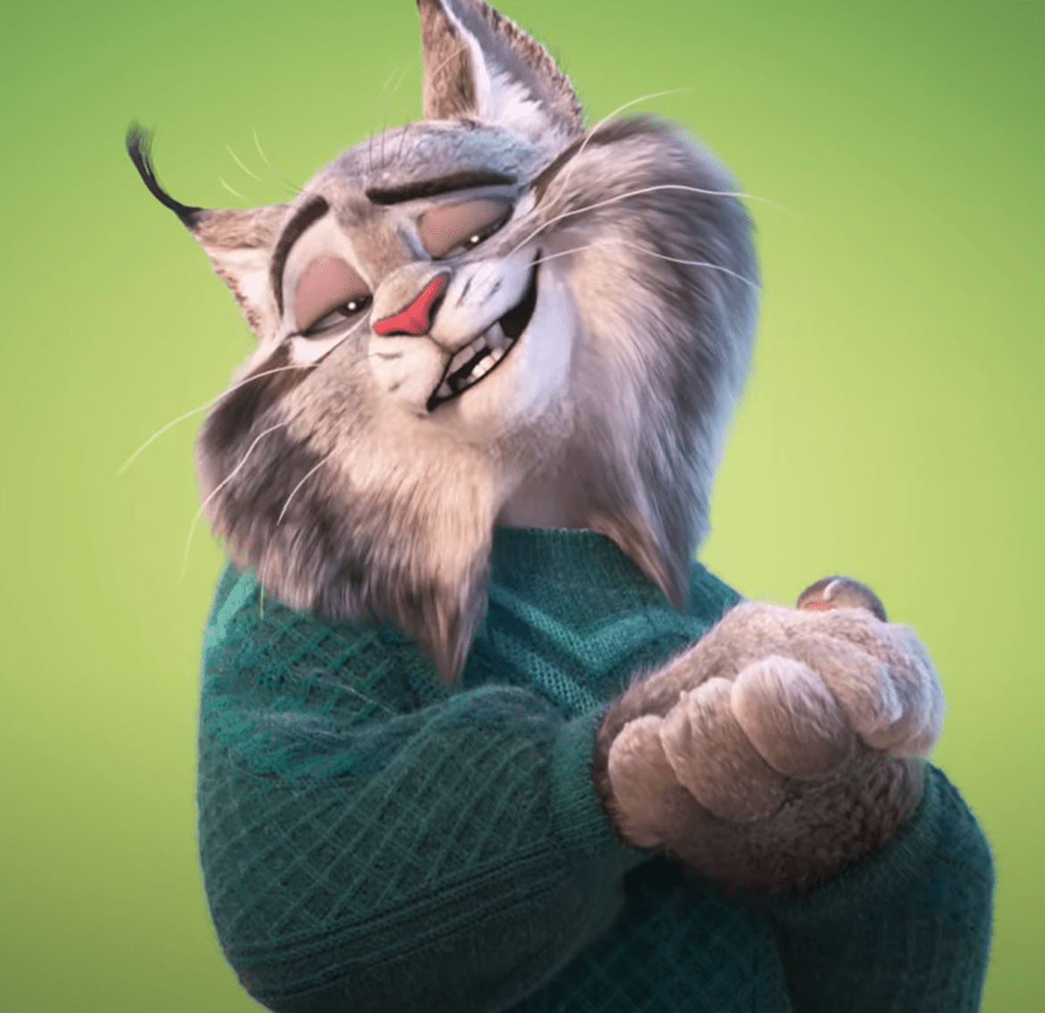 Welcome Back to Zootopia, the Zootopia 2 Presentation at Annecy, in ...