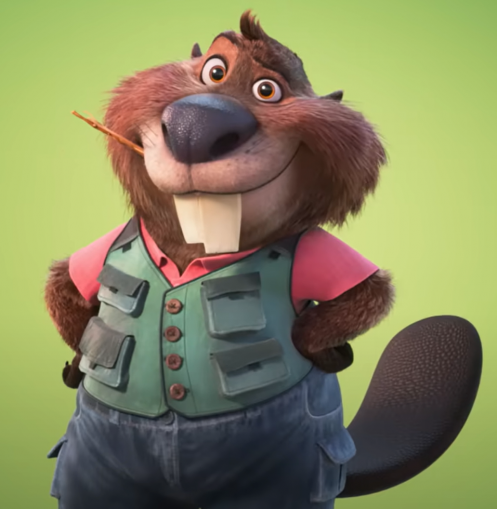 Welcome Back to Zootopia, the Zootopia 2 Presentation at Annecy, in ...