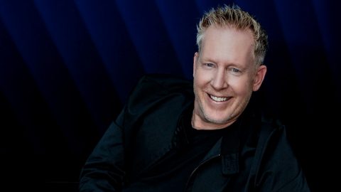 Interview: More interviews with Jared Bush at Annecy Festival (By ...